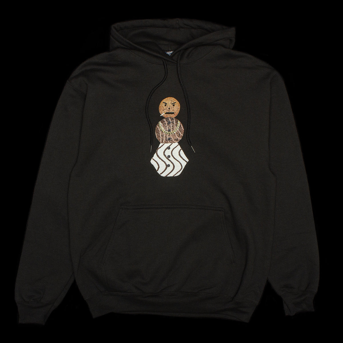 Snackman Hoodie – Premier