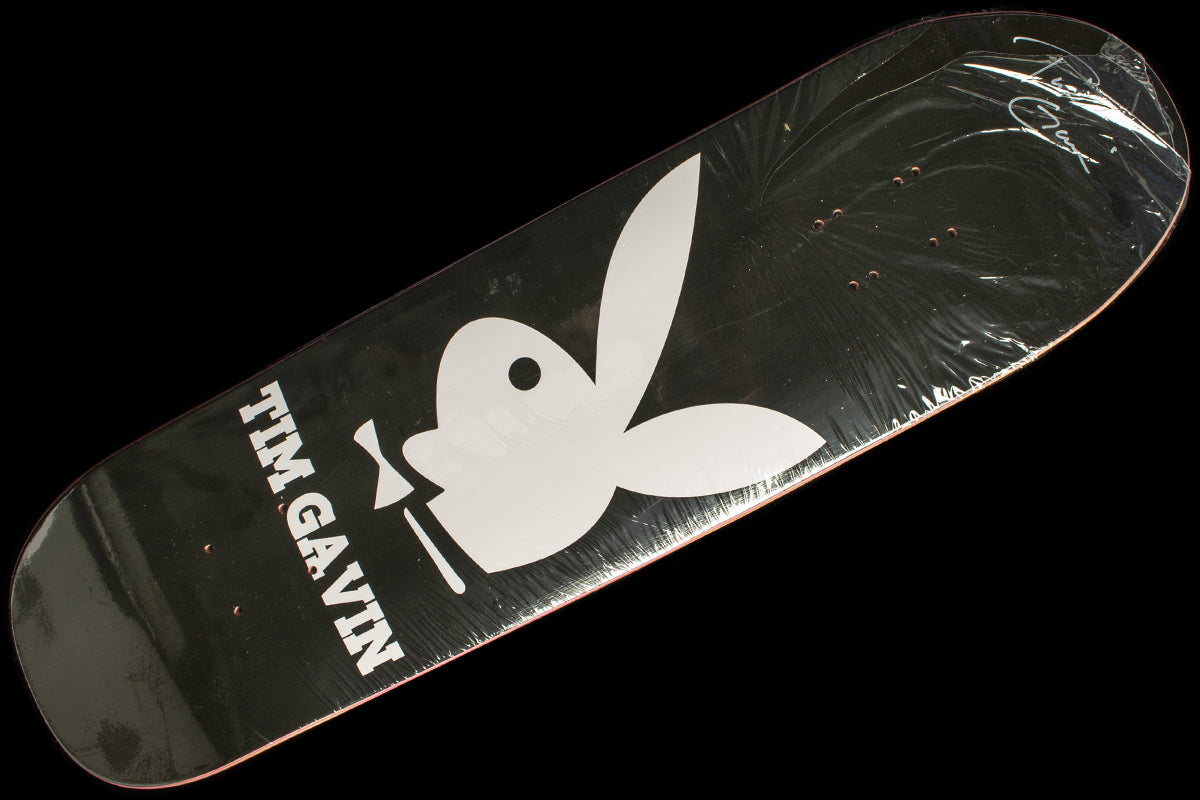 Tim Gavin - Signed Guest Deck 8.375" – Premier