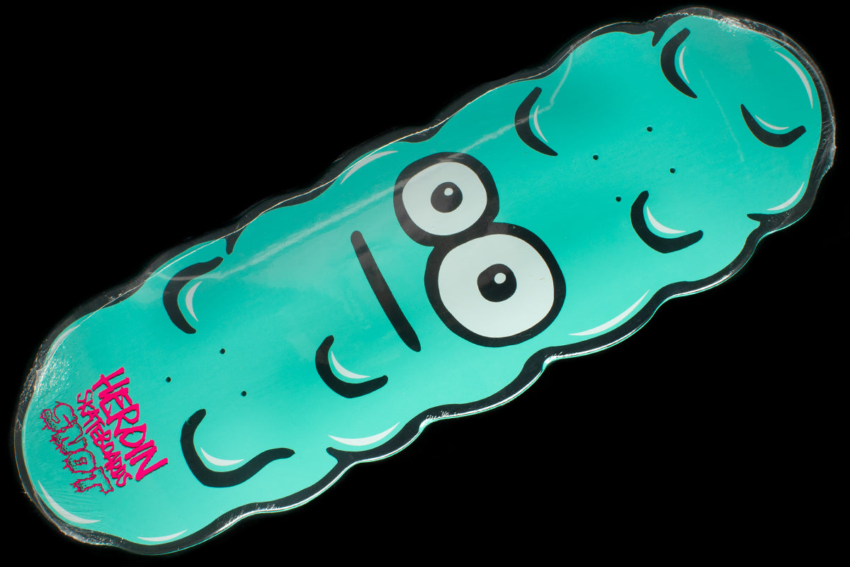 Heroin x Snot Egg Deck 10" – Premier