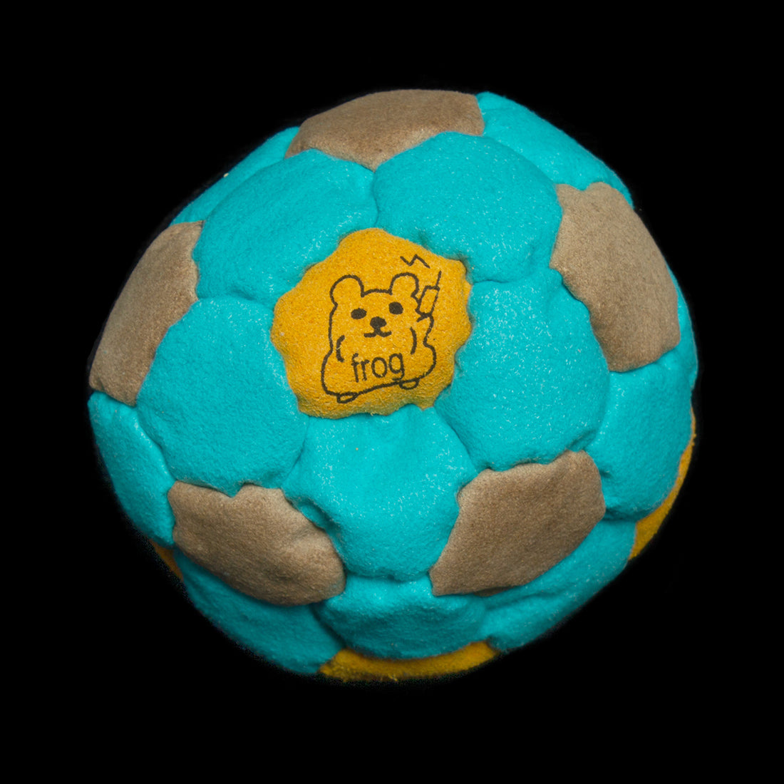 Hacky Sac – Premier