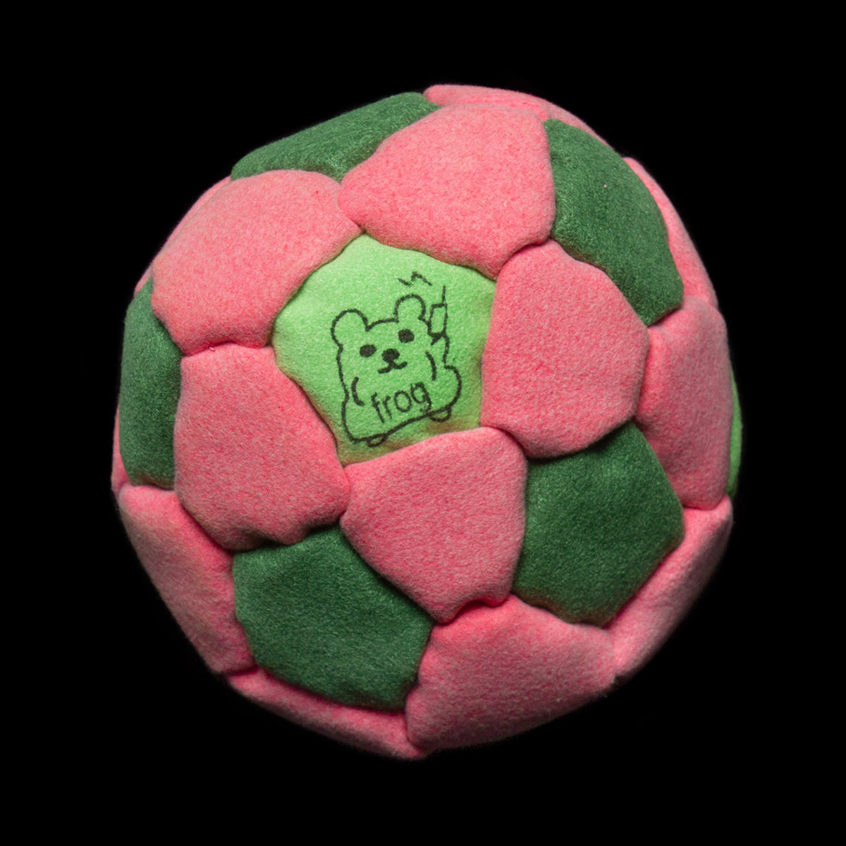 Hacky Sac – Premier