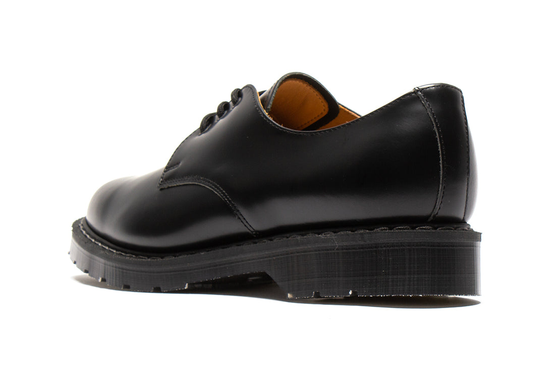 Hi-Shine Gibson Shoe – Premier