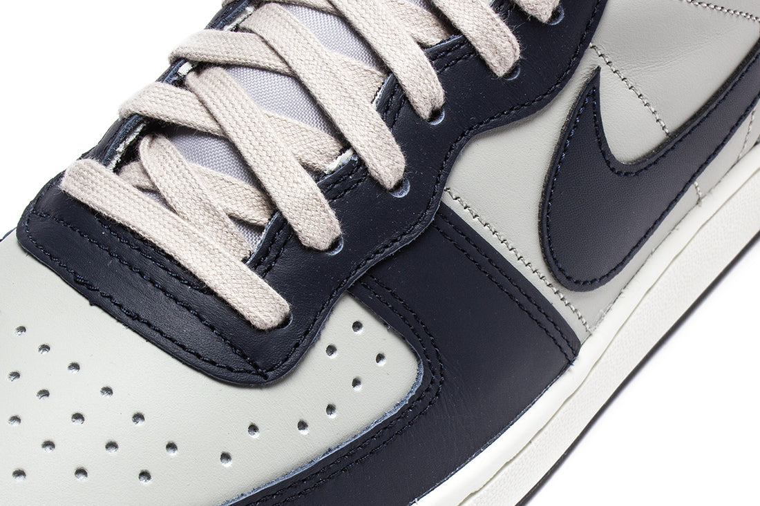 Terminator Low – Premier