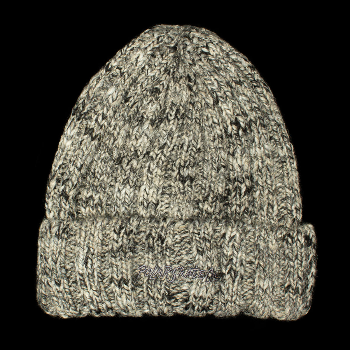 Ali Beanie – Premier