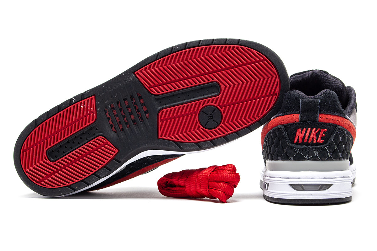 Paul Rodriquez Zoom Air Low – Premier