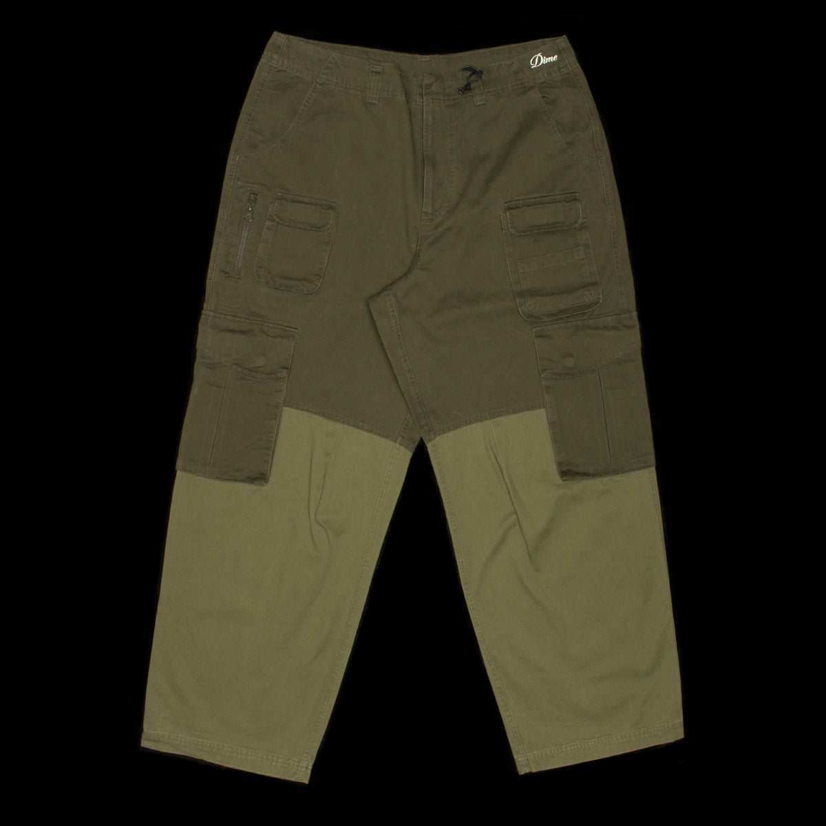 Fishing Cargo Pants – Premier