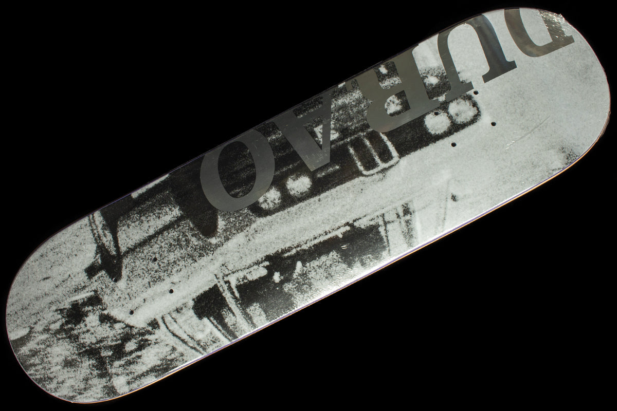 Durao - Drift Deck 8.375" – Premier