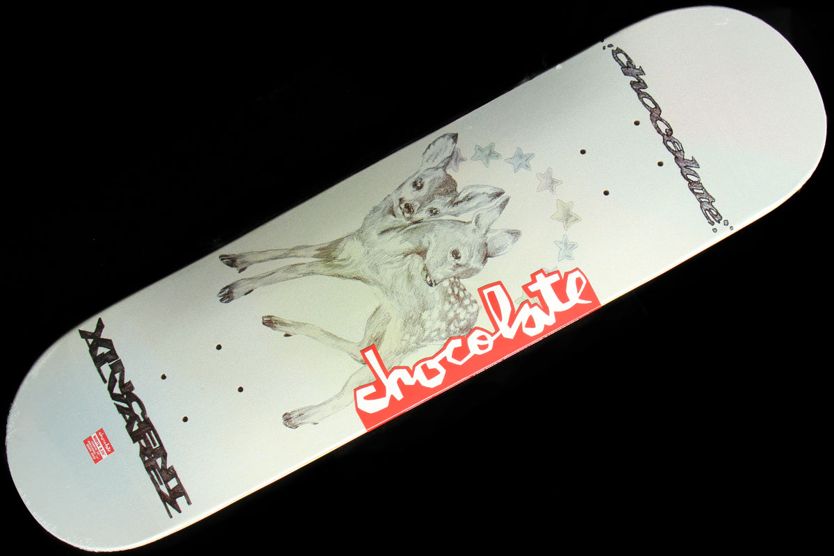 Alvarez - Halcyon Deck 8.25" – Premier