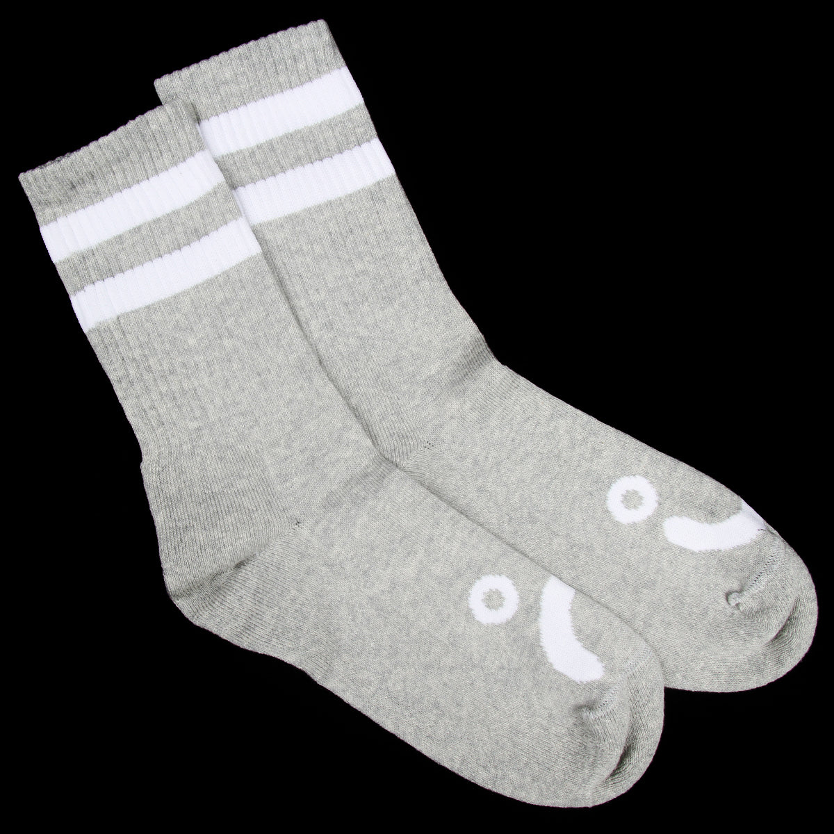 Happy Sad Socks – Premier