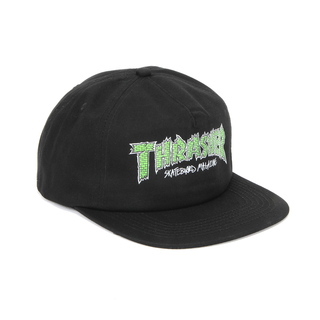 Brick Hat – Premier