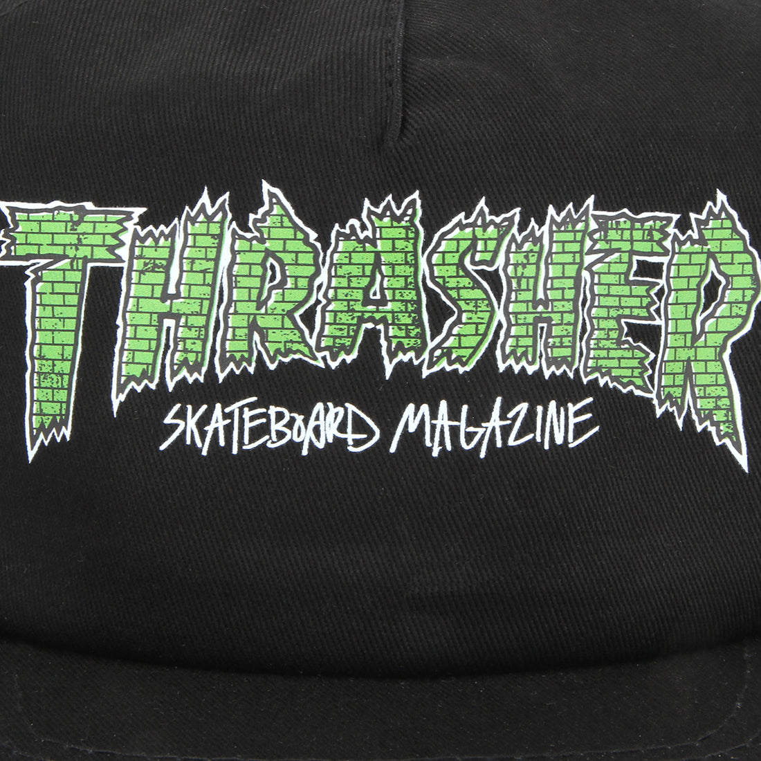 Brick Hat – Premier