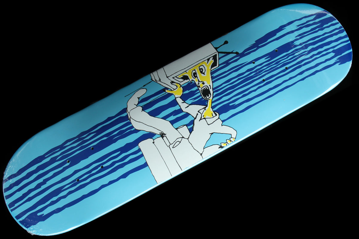 Alex Schmidt - Channel 3 Deck 8.25VA" – Premier
