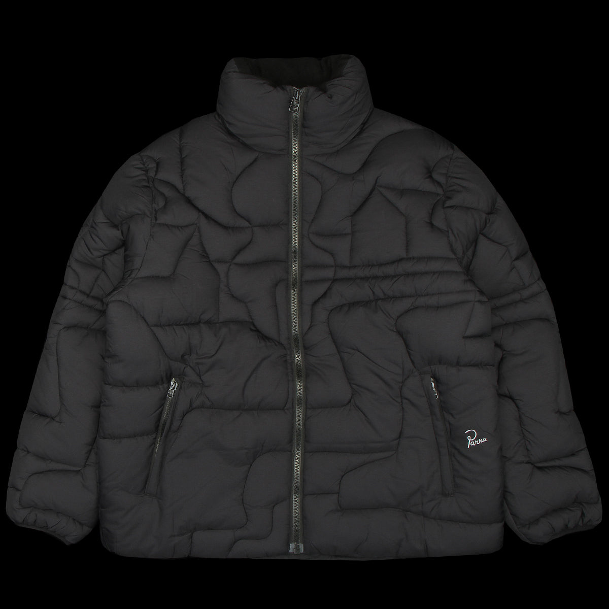 Boring Village Puffer Jacket – Premier