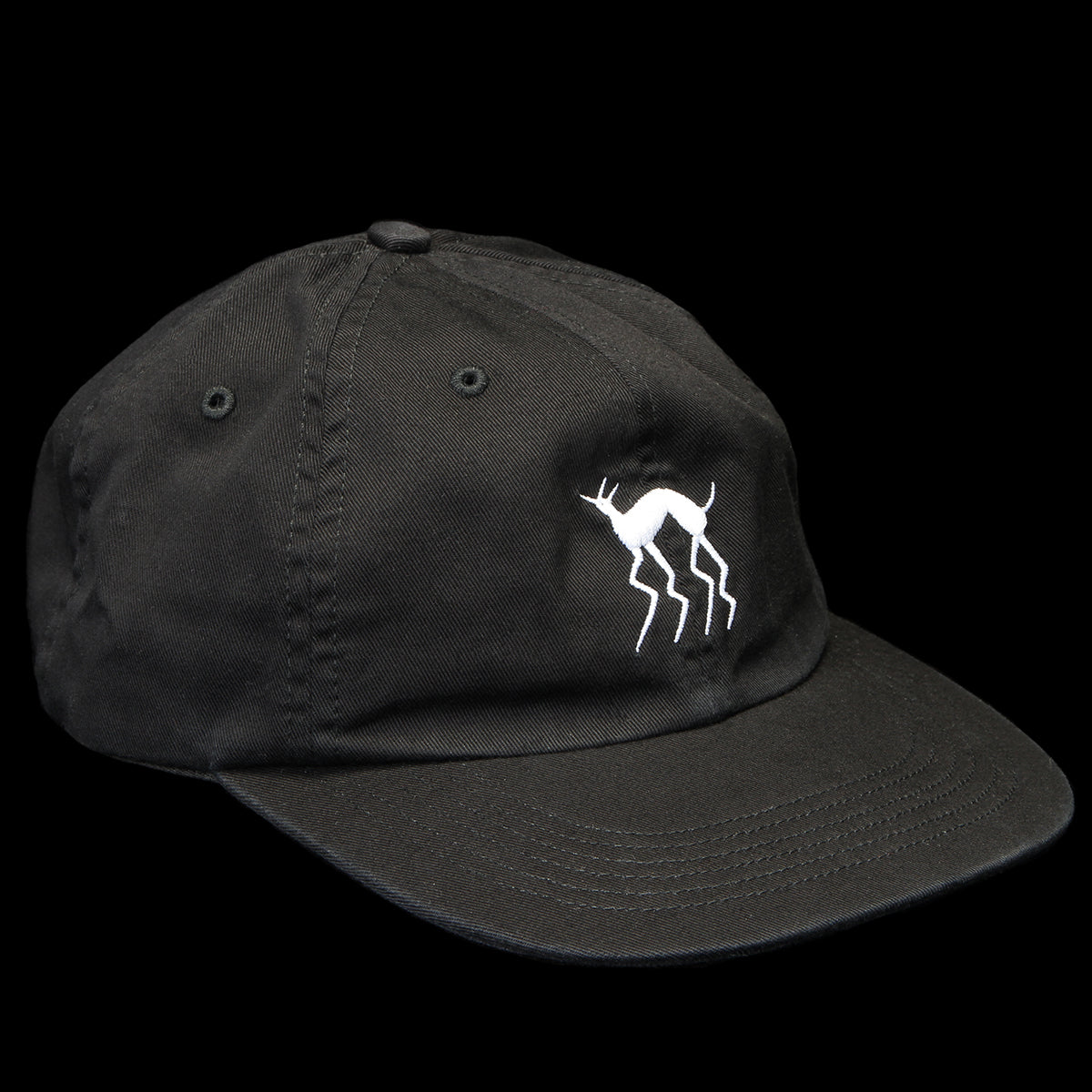 Spikey Legs Hat – Premier