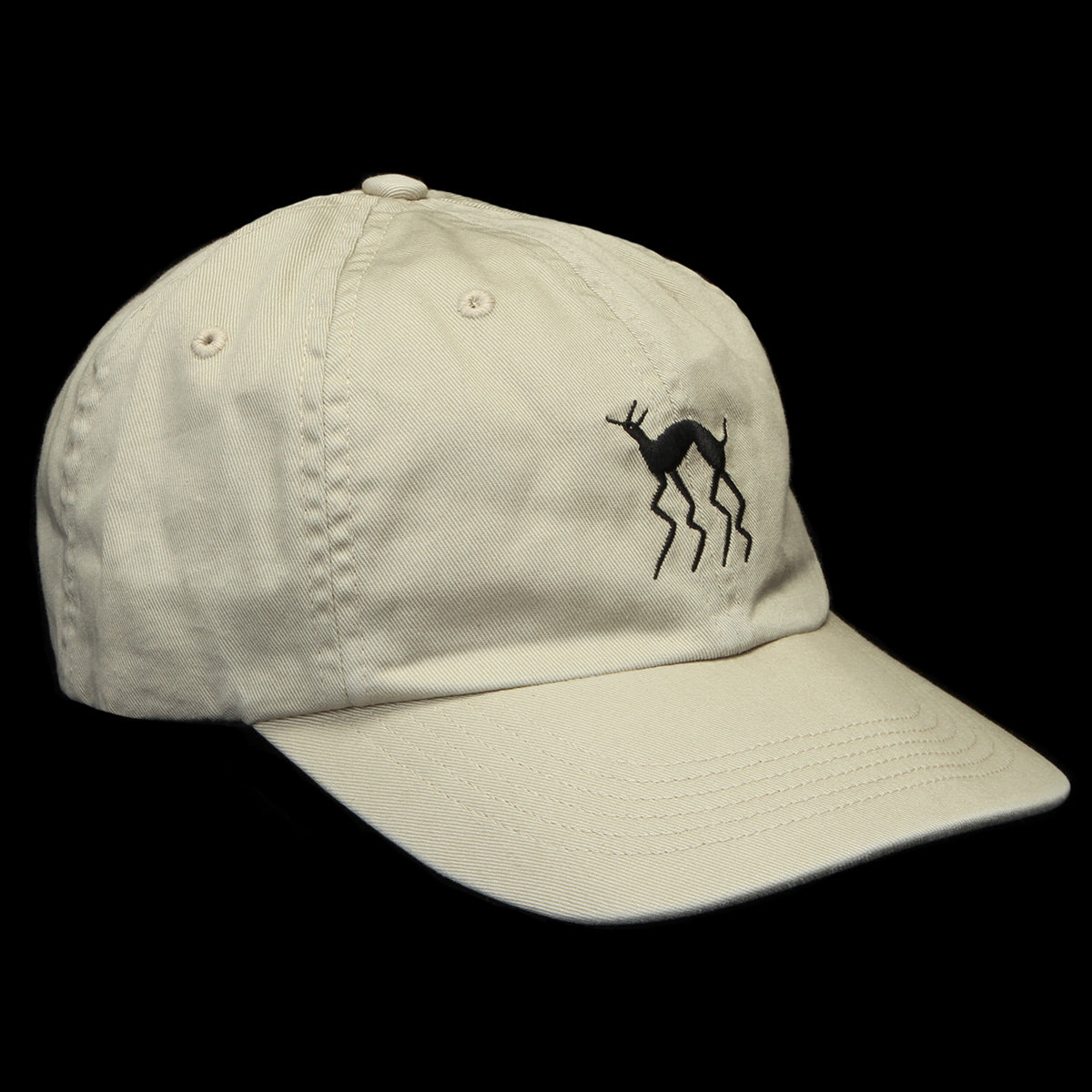 Spikey Legs Hat – Premier