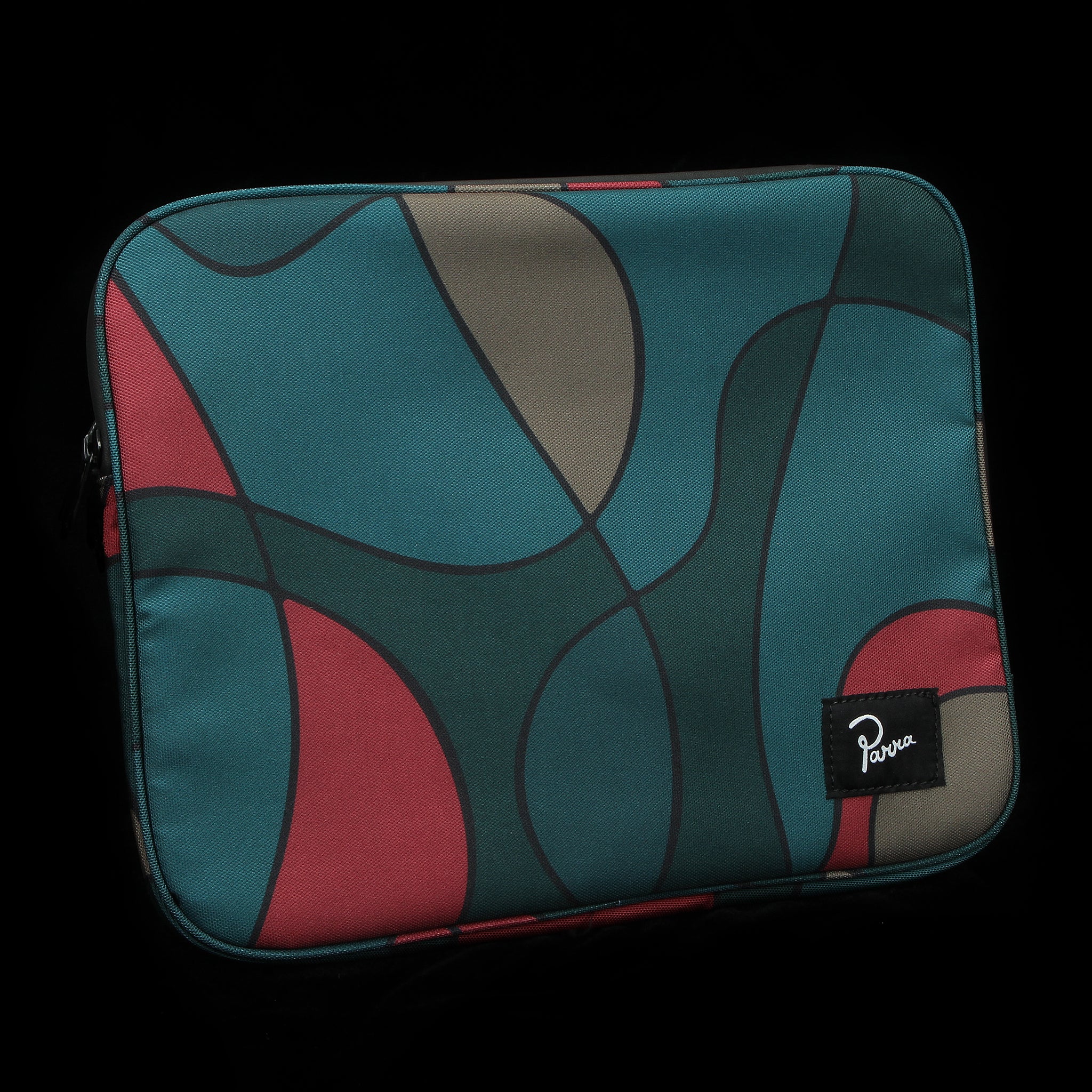 Trees In Wind Laptop Sleeve 14" – Premier