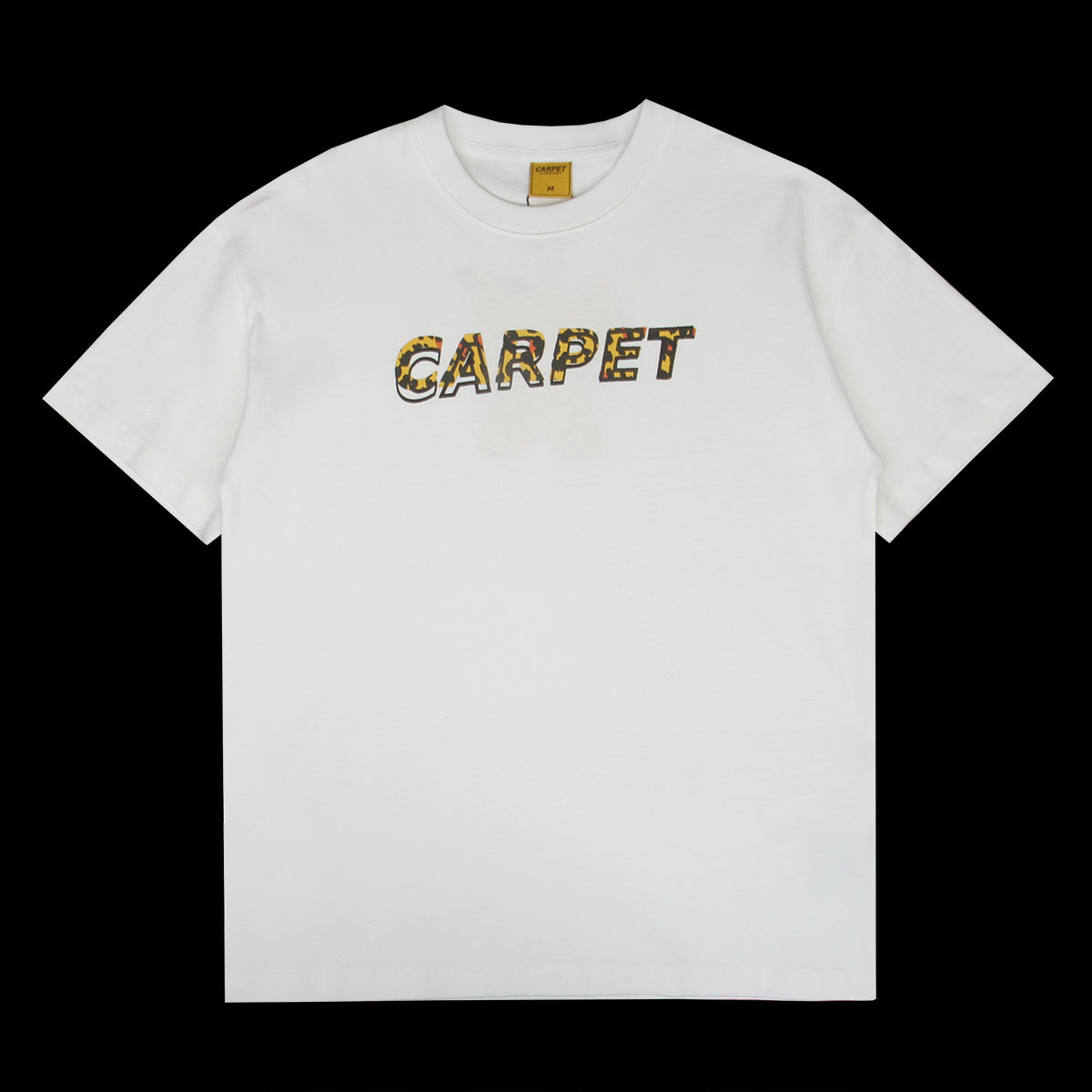 Misprint Cheetah T-Shirt – Premier