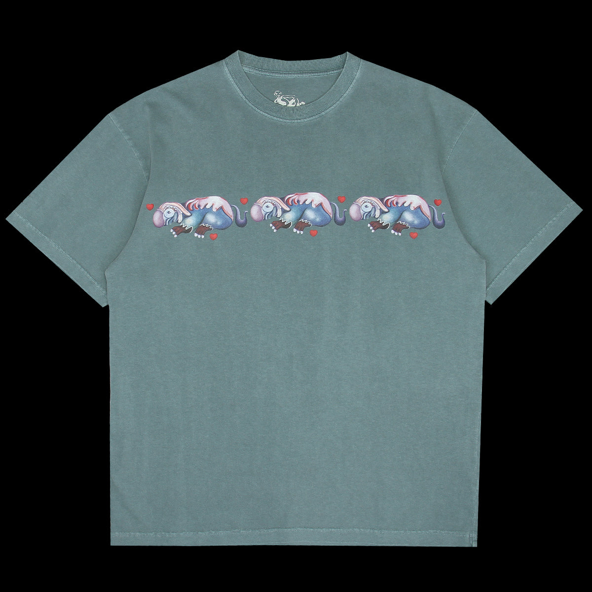 Love Beast T-Shirt – Premier