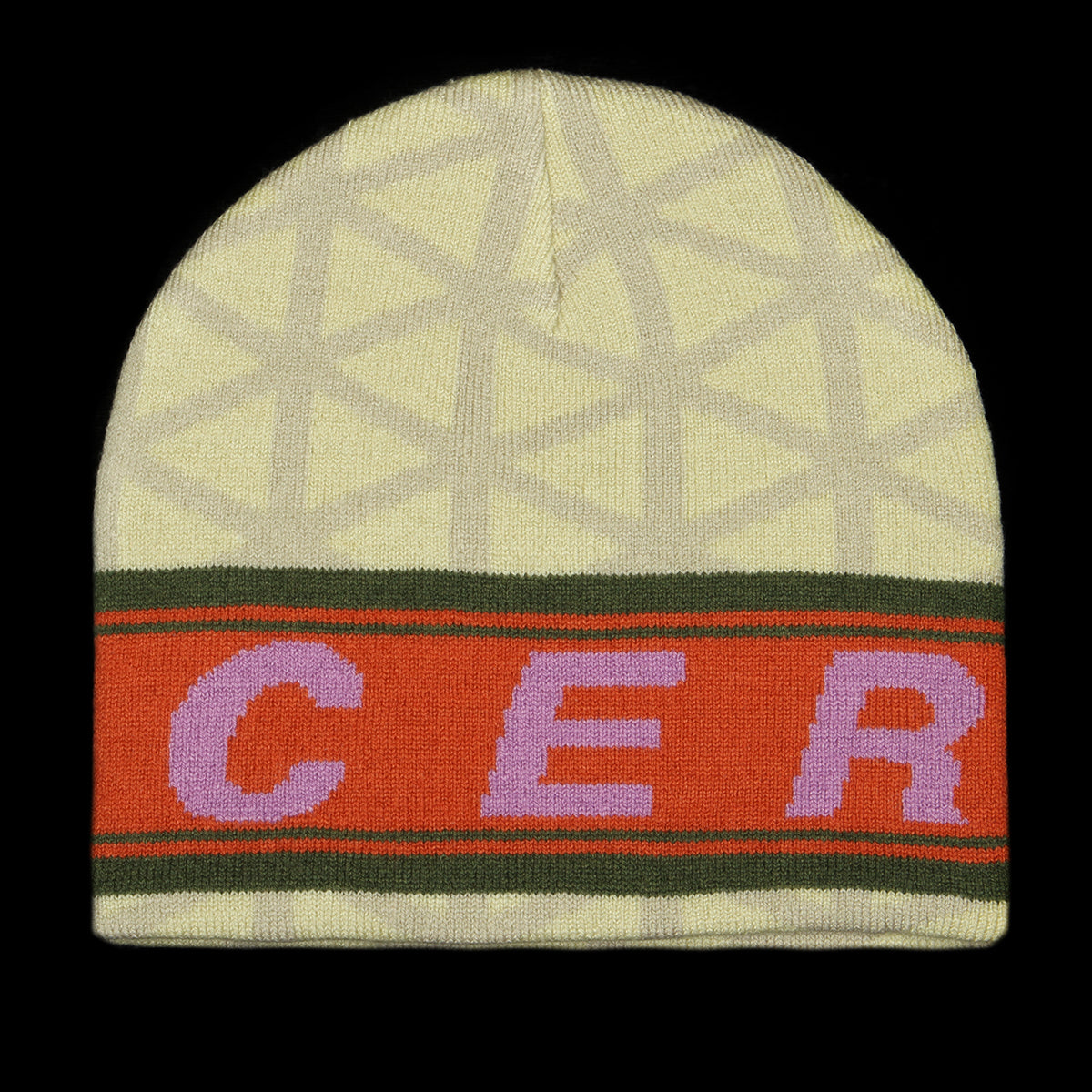 No Cuff Beanie – Premier