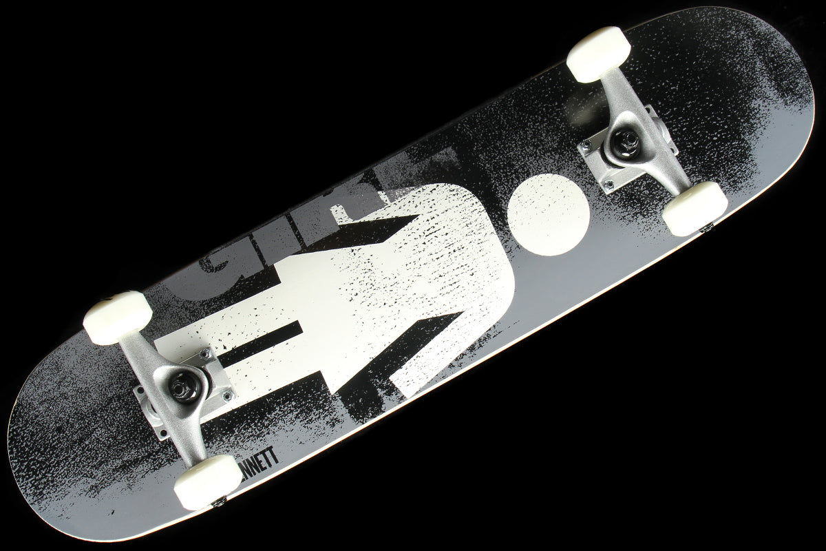 Bennett - Roller Complete 7.75" – Premier