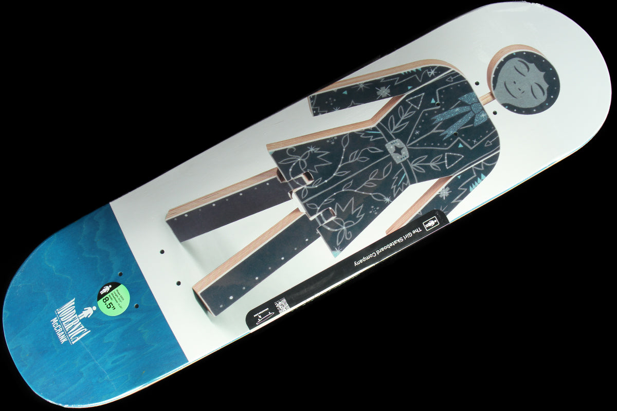 McCrank - Modernica Deck 8.375" & 8.5" – Premier