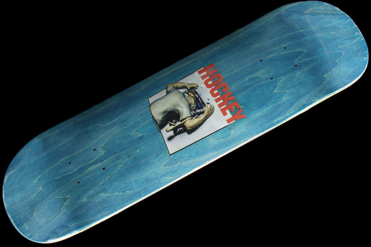 Allen - Screen Time Deck 8.25" – Premier