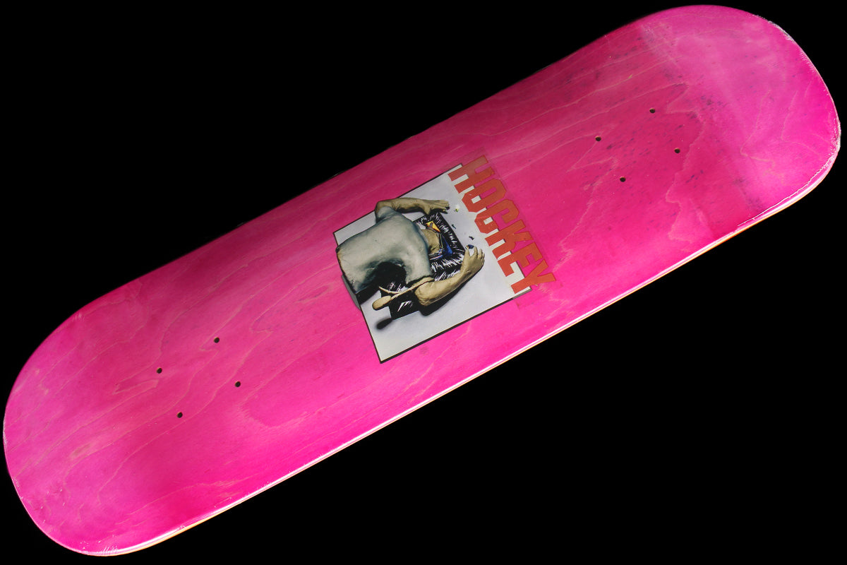 Allen - Screen Time Deck 8.38" – Premier