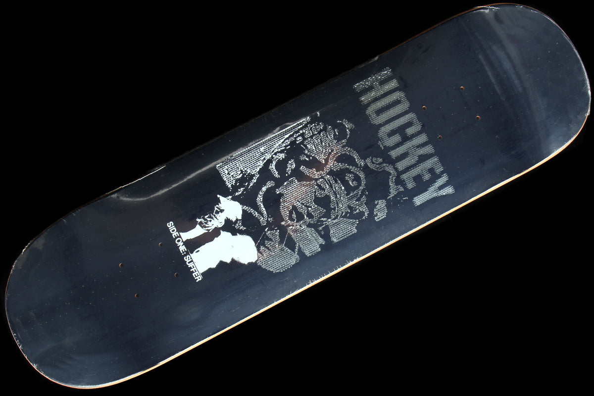 Stain - God Of Suffer 2 Deck 8.44" & 8.5" – Premier