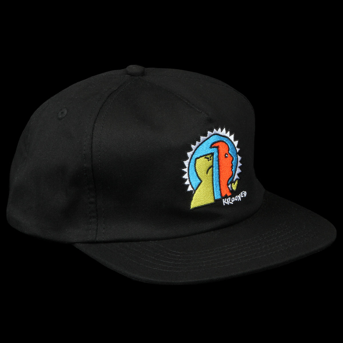 Mad Back Hat – Premier