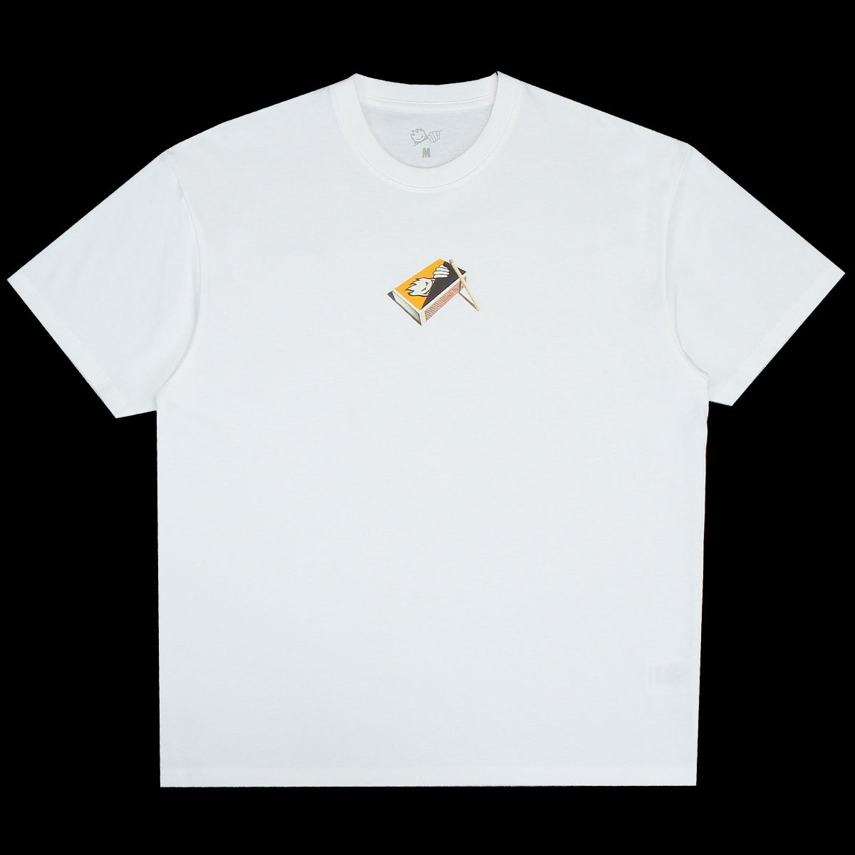 Matchbox T-Shirt – Premier