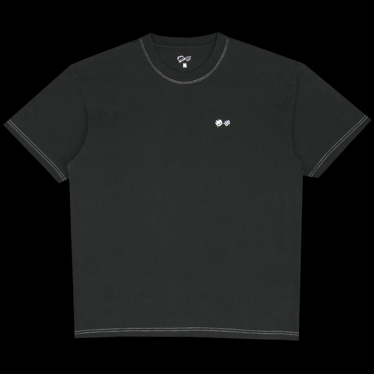 Swirl T-Shirt – Premier