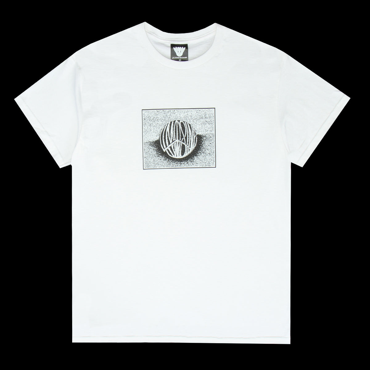 Peace Ball T-Shirt – Premier