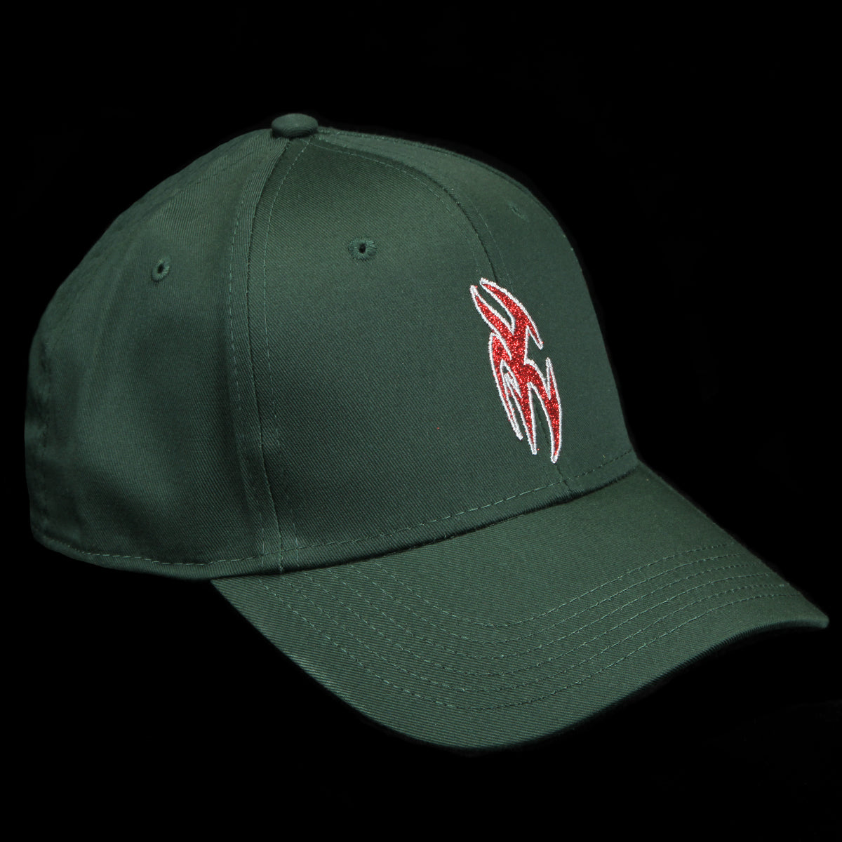 Shadow Box Hat – Premier