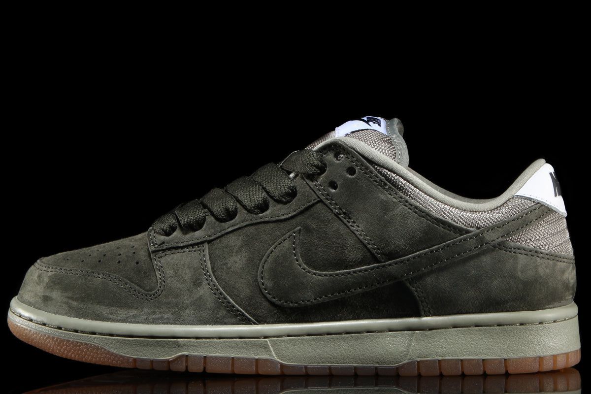 Dunk Low Pro B – Premier