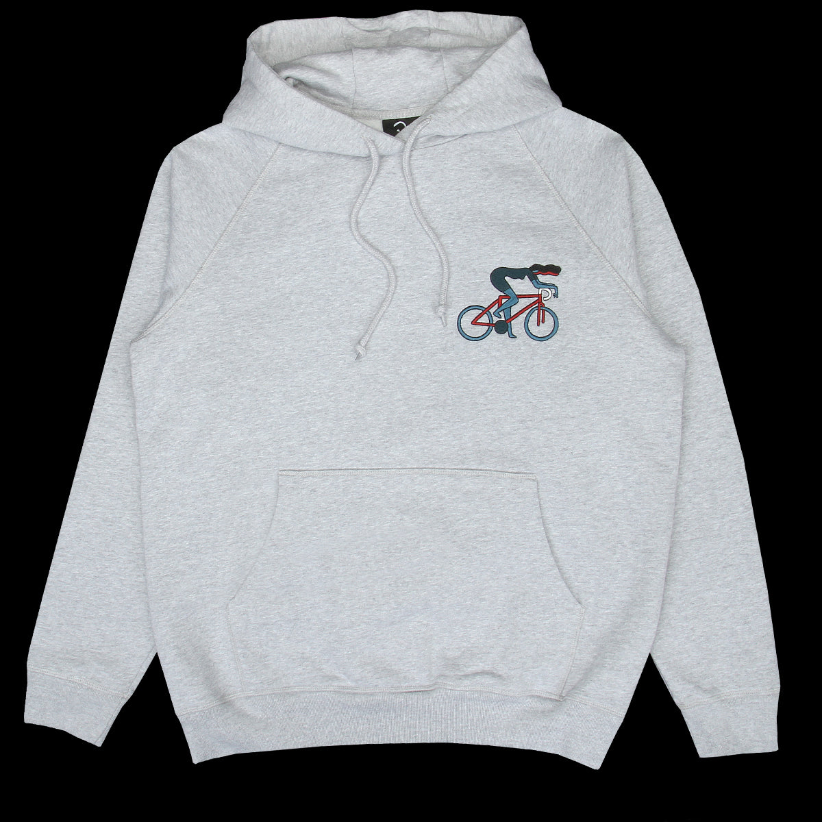 Cat Defense Hooded Sweatshirt – Premier