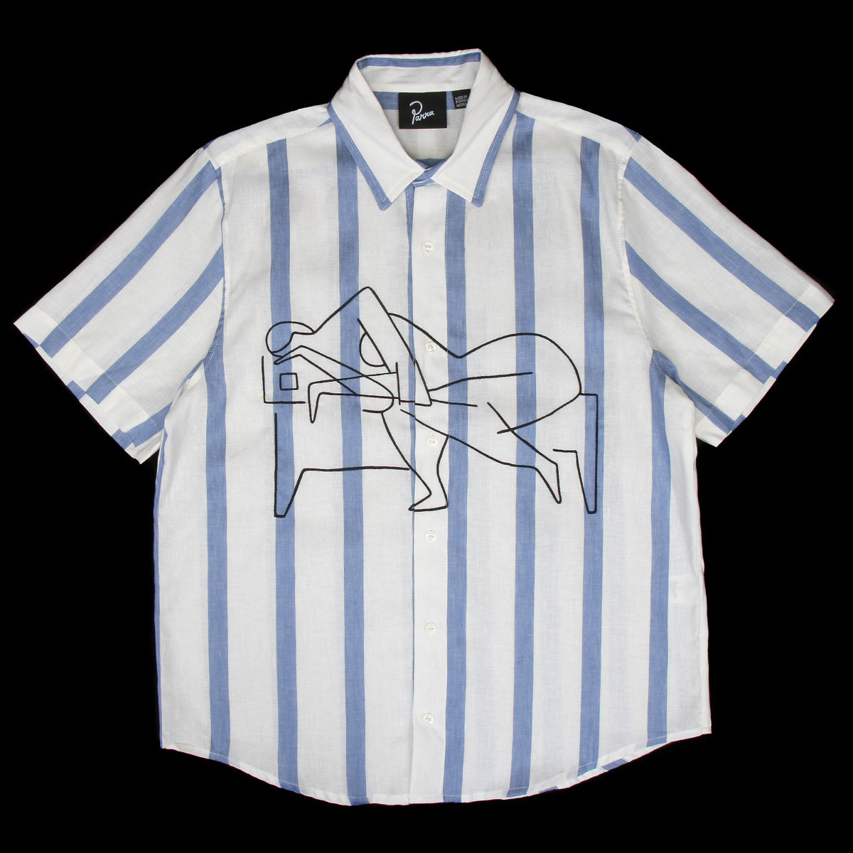 Sleep Now Shirt – Premier