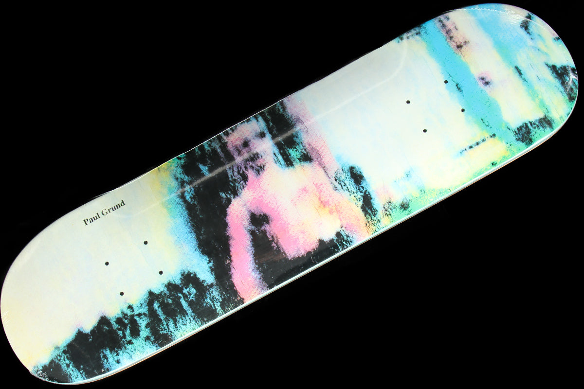 Grund - Devil Deck 8.25" – Premier