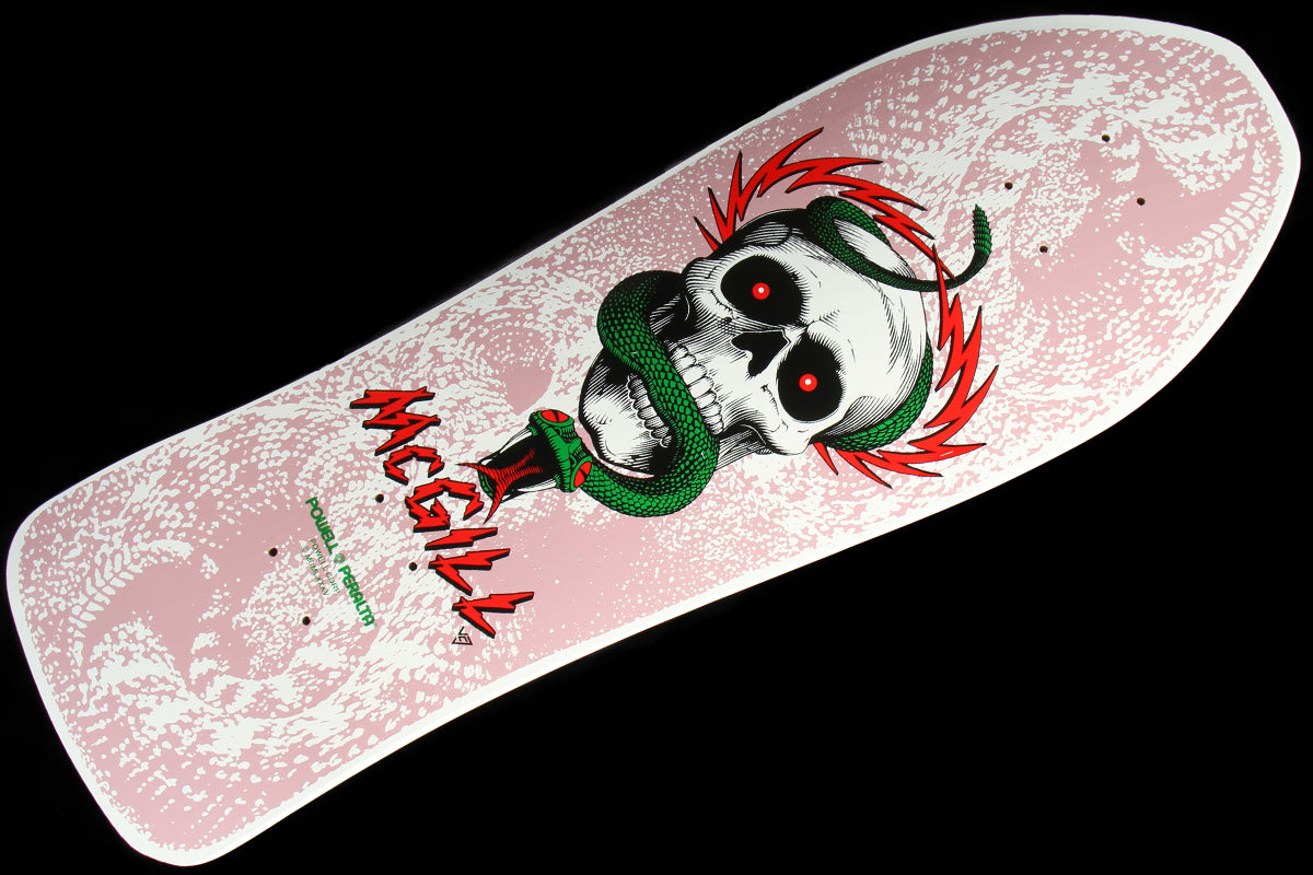 Mike McGill - Series 15 Deck 10" – Premier