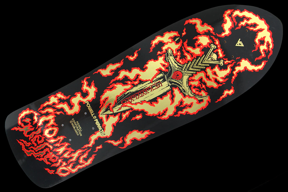 Bones Brigade 16 - Tommy Guerrero Deck – Premier