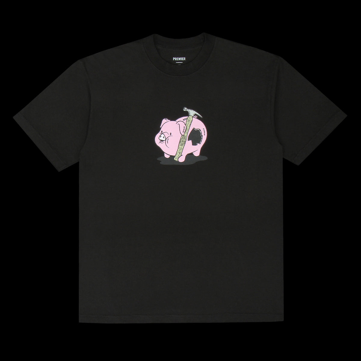 Bank T-Shirt – Premier