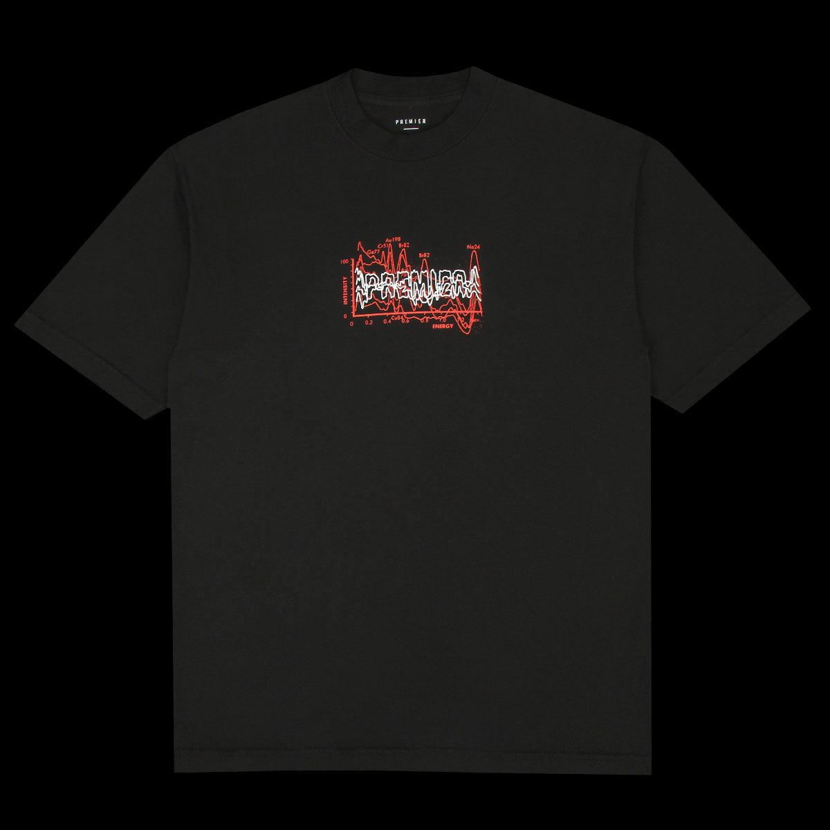 Graph T-Shirt – Premier