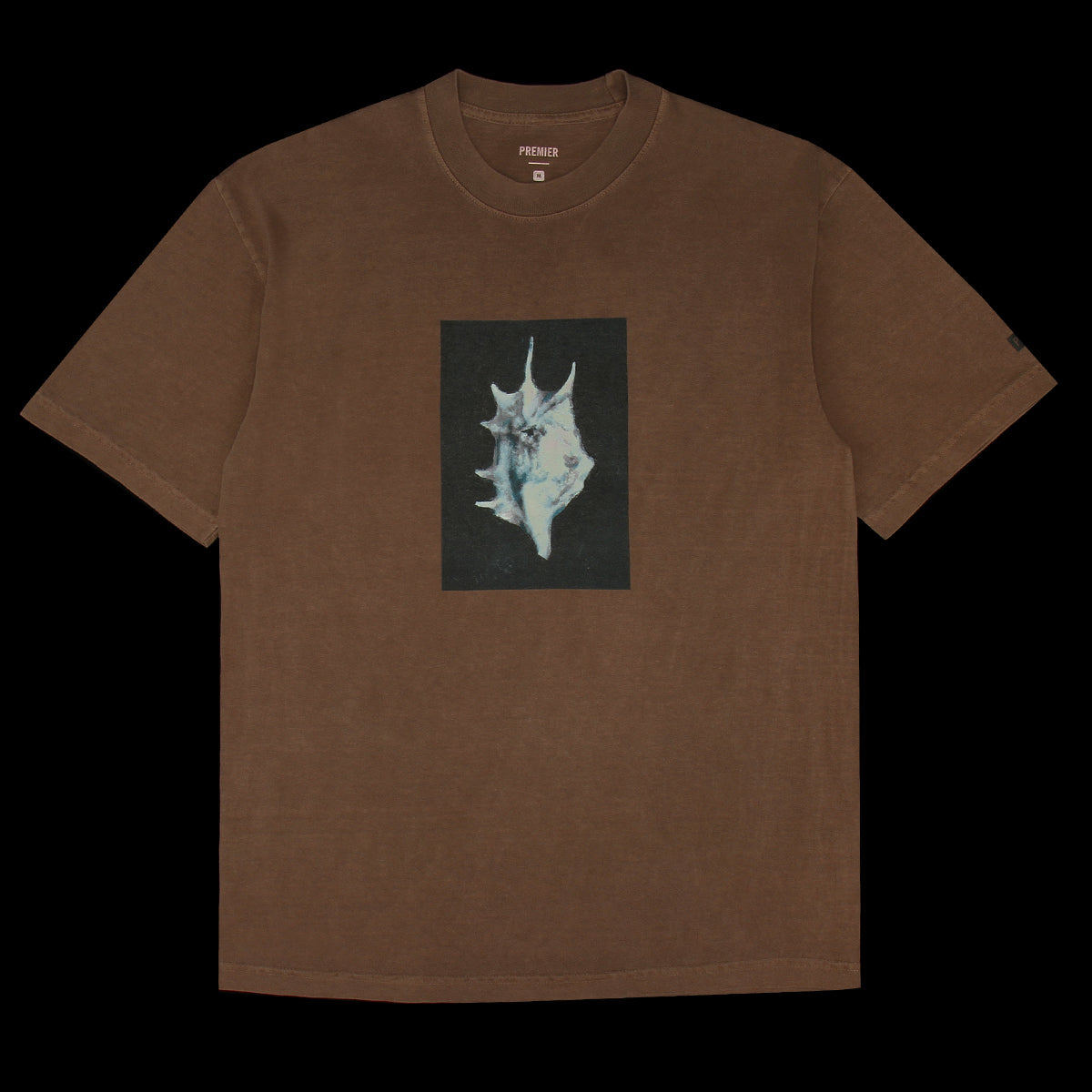 Shell T-Shirt – Premier