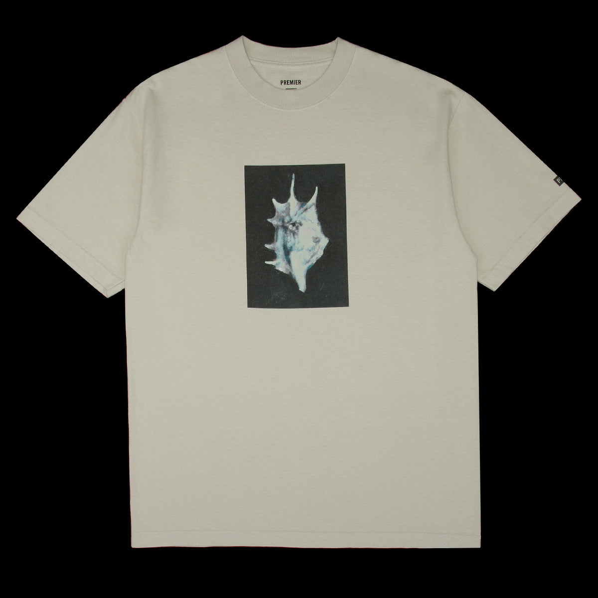Shell T-Shirt – Premier
