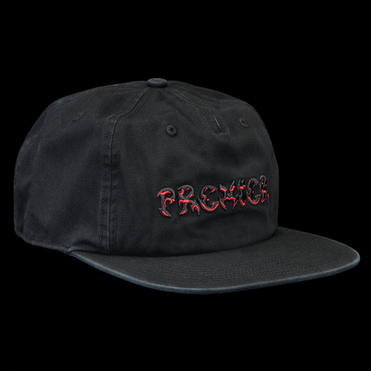 Alberts '47 Captain RF Snapback Cap – Premier