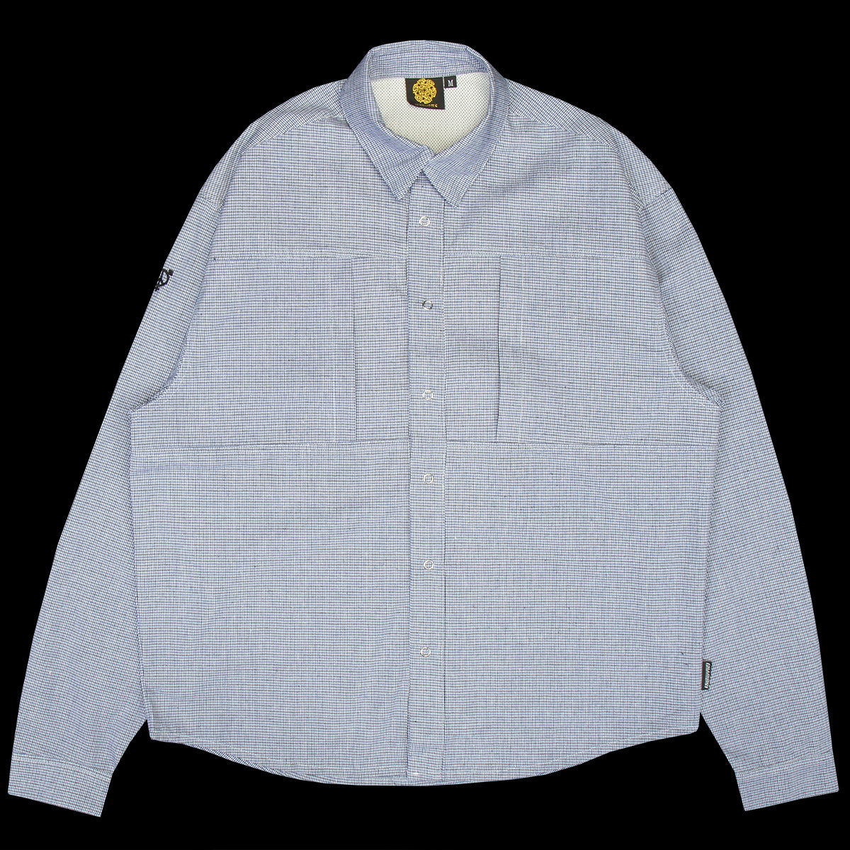 Spring Shacket – Premier