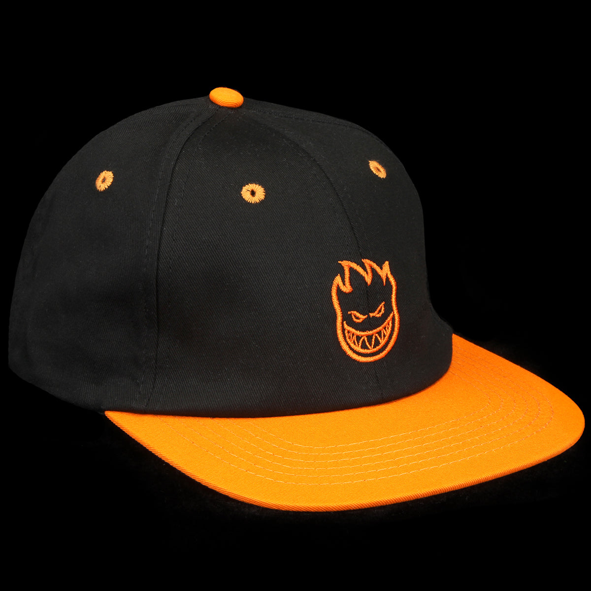 Lil Bighead Strapback Hat – Premier