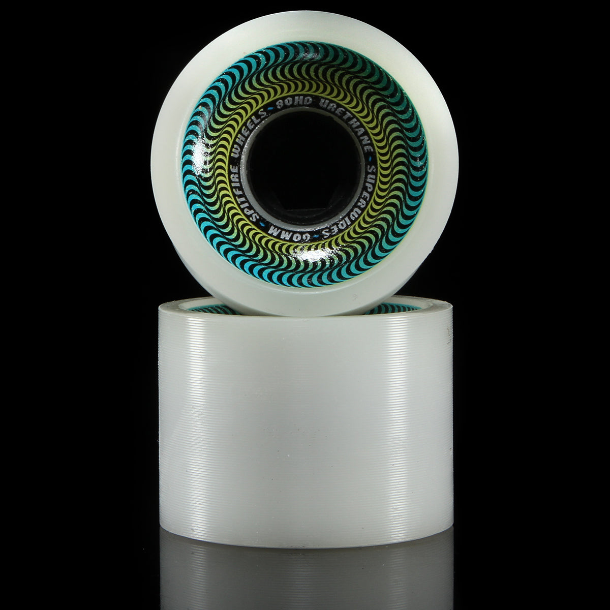 Superwides Wheel 80HD - 60mm – Premier