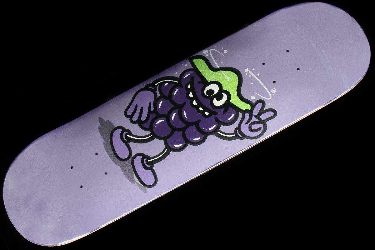 Goofy Grape Deck – Premier