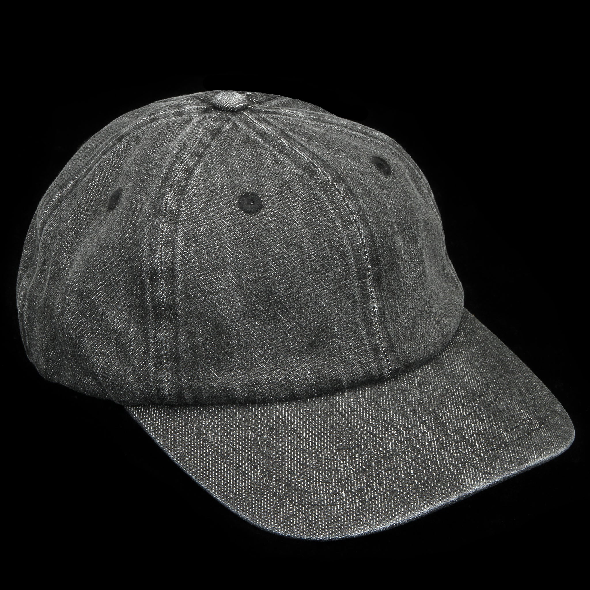 Logo Hat – Premier