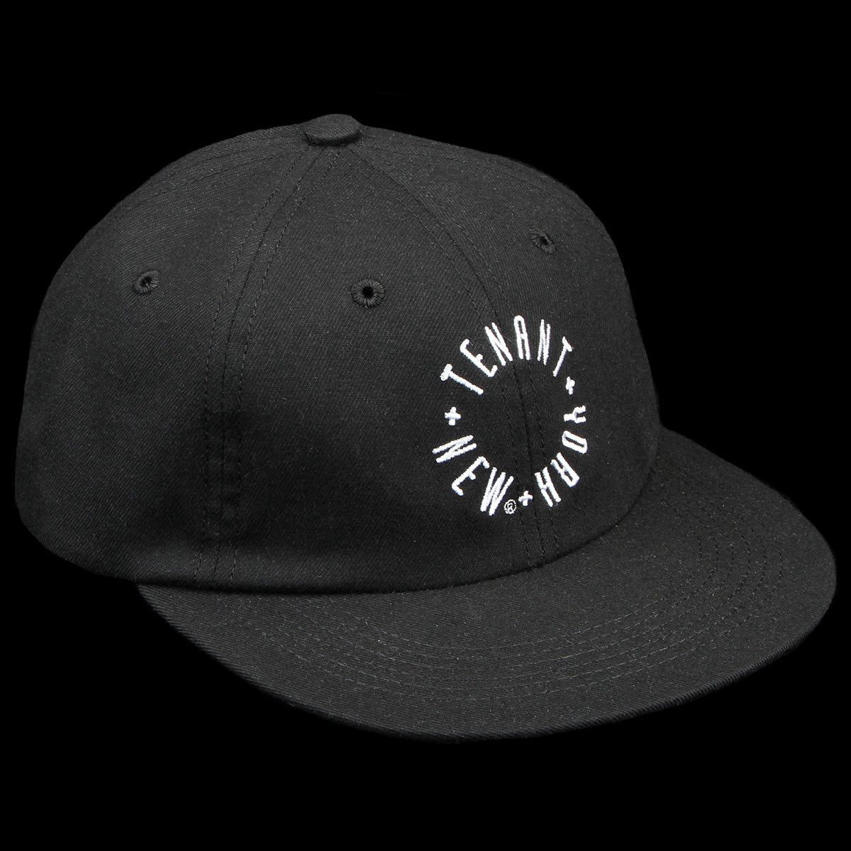 Showtime Time Hat – Premier